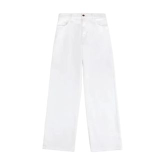 Fay Jeans - - Jeans - Damen - Wei&szlig; - W27