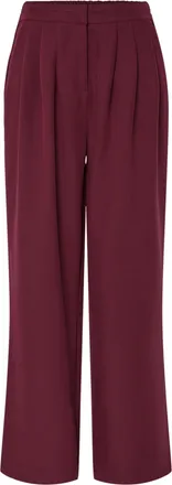 Vero Moda Yasdakota Hw Pant Noos