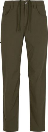 Patagonia Homme, Sport, Vert, Taille: W30 Pantalon Quandary - Reg