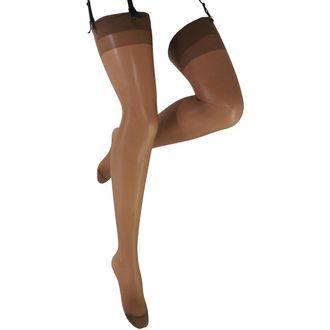 Trasparenze Calza Da Reggicalze 20 Denari Sara