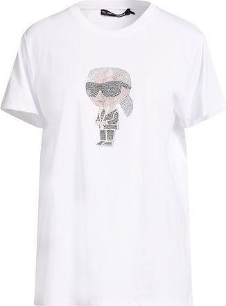 Karl Lagerfeld TOPS - T-shirts auf YOOX.COM