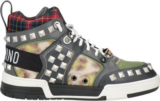 Moschino SCHUHE - Sneakers auf YOOX.COM