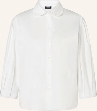 Joop Bluse Biana Mit 3/4-Arm weiss