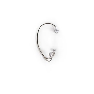 Panconesi Three Point Ear Cuff
