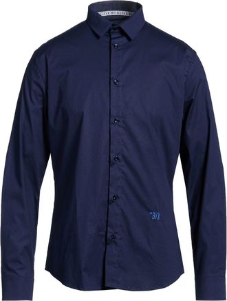 Dirk Bikkembergs TOPS - Hemden auf YOOX.COM