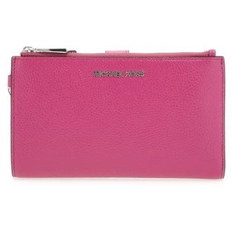 Michael Kors 32T7SAFW4L-542 DBLZP WRISTLET Women WILD BERRY Size One Size