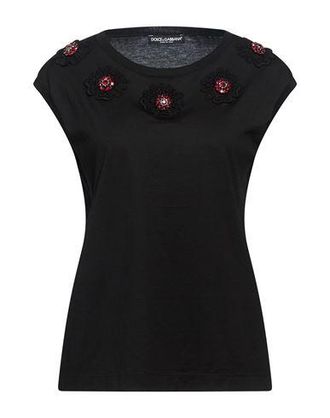 Dolce & Gabbana TOPS - T-shirts sur YOOX.COM