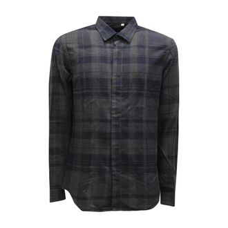 Costumein Ives Essen Hemd Made in Italy - - Shirts - Herren - Mehrfarbig - S