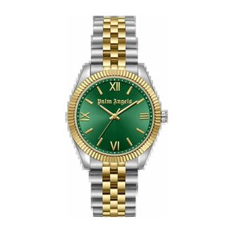 Palm Angels Pioniere Uhr - - Accessories - Damen - Grau - ONE SIZE