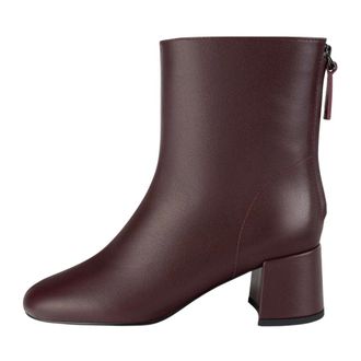 L37 Einzigartige stilvolle Schuhe und Accessoires - - Shoes - Damen - Braun - 36 EU