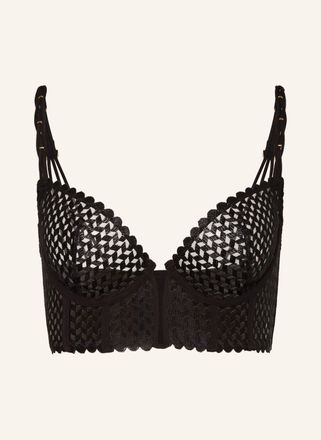 Livy Livy B&uuml;gel-Bh Chanzy schwarz