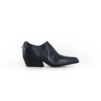 Guidi Low Cut Boots