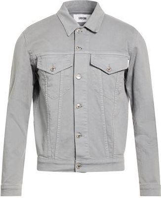 Mauro Grifoni MANTEAUX - Manteaux en jean sur YOOX.COM