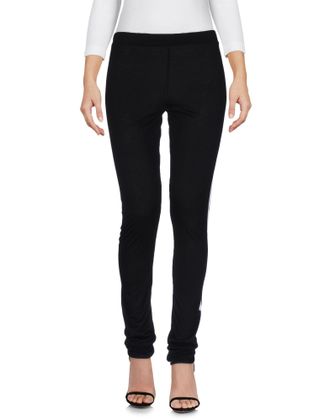 Yohji Yamamoto HOSEN & R&Ouml;CKE - Leggings auf YOOX.COM