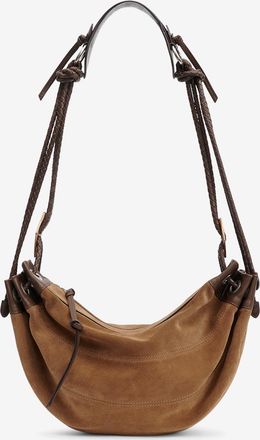 Isabel Marant Sac Maia Medium - Femme - Taupe - - Isabel Marant