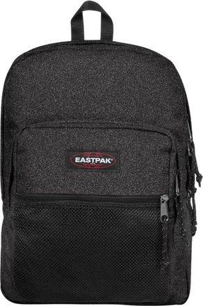 Eastpak Eastpak Pinnacle Rucksack, 42 cm, 38 L, Spark Black (Schwarz)