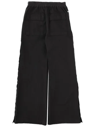 Rick Owens Trousers - Black