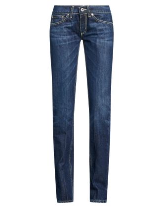 Dondup HOSEN & R&Ouml;CKE - Jeanshosen auf YOOX.COM