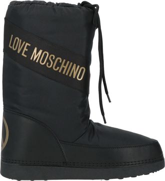 Love Moschino SCHUHE - Stiefel auf YOOX.COM