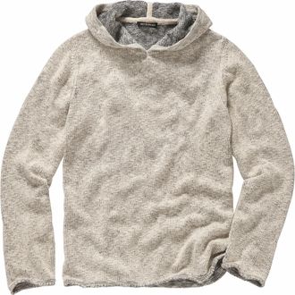 Mey & Edlich Substanz-Hoodie