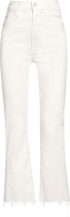 Mother HOSEN & RÖCKE - Jeanshosen auf YOOX.COM