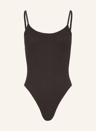 Sorbet Island Sorbet Island Badeanzug Jade schwarz