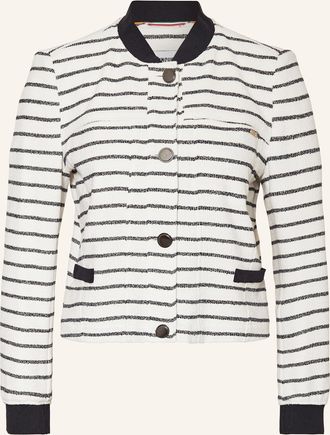 Cinque Cinque Blouson Cibaboa weiss