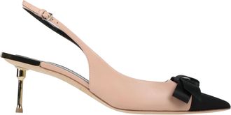 Elisabetta Franchi SCHUHE - Pumps auf YOOX.COM