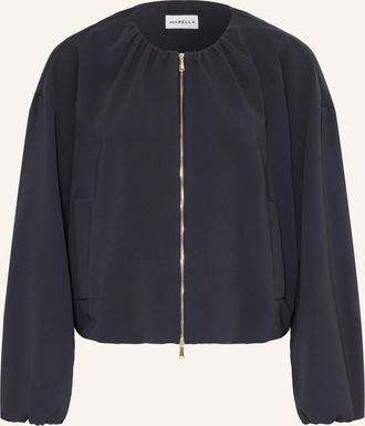 Marella Blouson blau