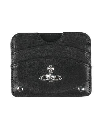 Vivienne Westwood Kleinlederwaren - Kartenetuis auf YOOX.COM