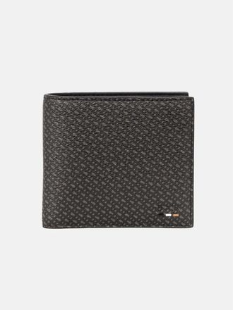 BOSS Portefeuille noir