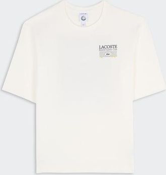 Lacoste T-shirt - Taille T2