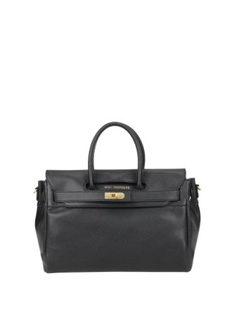 Mac Douglas Handtasche Mac Douglas Sacs Main XS Pyla2 Milo Noir