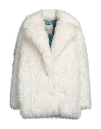 Lanificio Becagli JACKEN & MÄNTEL - Shearling- & Kunstfell auf YOOX.COM