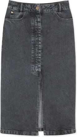 Sessun Jupe Amadeo Denim Sess&ugrave;n