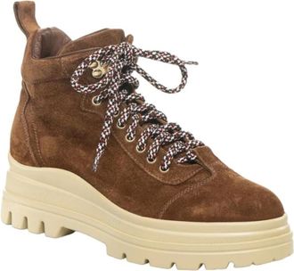 Fratelli Rossetti Damen, Schuhe, Braun, 35 EUGr&ouml;&szlig;e