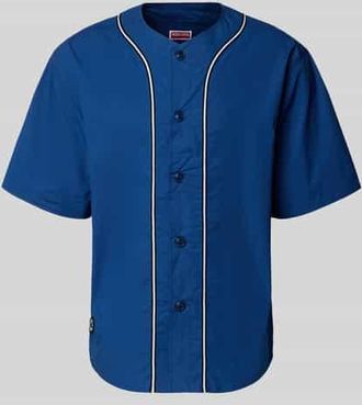 Kenzo Freizeithemd in kurz&auml;rmeligem Design