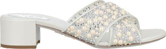 Rene Caovilla SCHUHE - Sandalen auf YOOX.COM