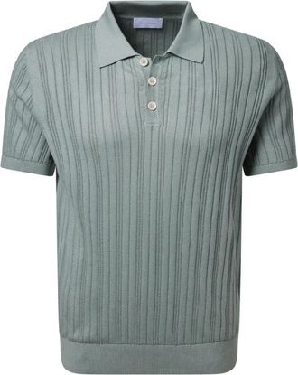 Baldessarini Homme, Tops, Vert, Taille: XL Kalvik Pullover