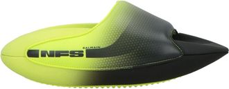 Balmain X NEED FOR SPEED