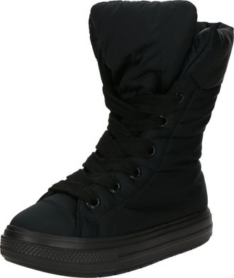 Converse Schn&uuml;rboots