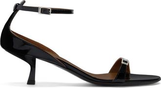 Giuseppe Zanotti MICKY BUCKLES 50 Sandalen