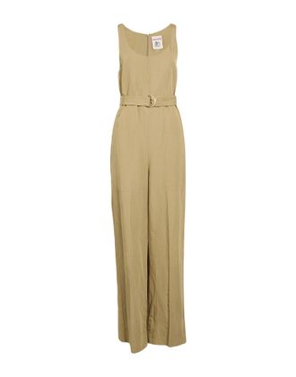 Semicouture OVERALLS - Jumpsuits auf YOOX.COM
