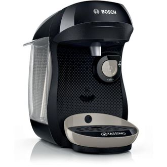 Bosch Kapselmaschine, TASSIMO HAPPY friendly, TAS109E