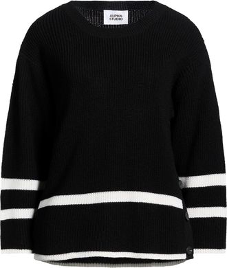 Alpha Studio STRICKWAREN - Pullover auf YOOX.COM