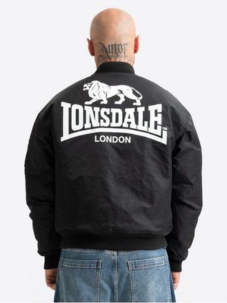 Lonsdale Kurzjacke Torksey