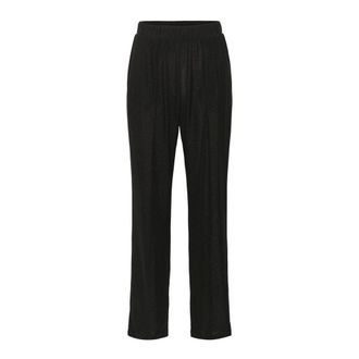 Saint Tropez Damen, Hosen, Schwarzk, XSGr&ouml;&szlig;e