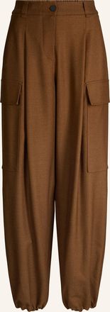 Windsor Windsor. Ballonhose braun