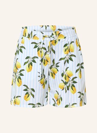 Darling Harbour Darling Harbour Schlafshorts weiss