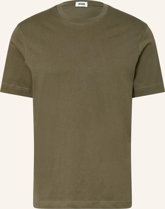 Drykorn Drykorn T-Shirt Raphael gruen